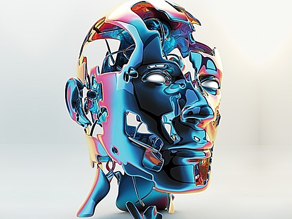 The meeting of human and machine | Feature | Research Live