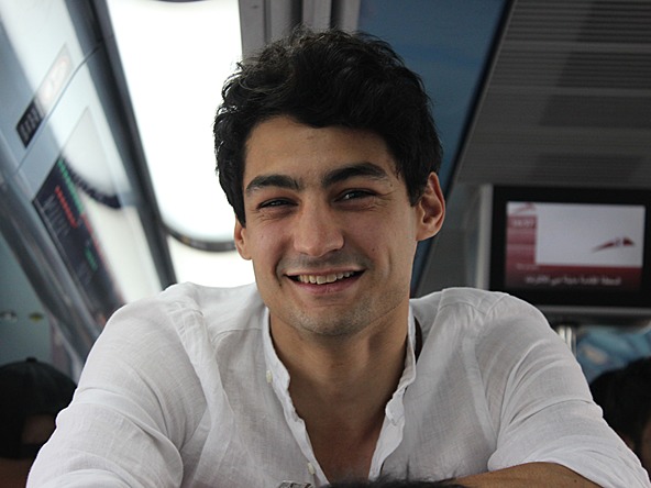 Young researcher Q&A: Alex Wheatley | Feature | Research Live