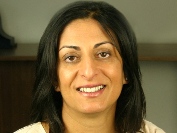 DMC hires Somal as chief commissioner | News | Research Live