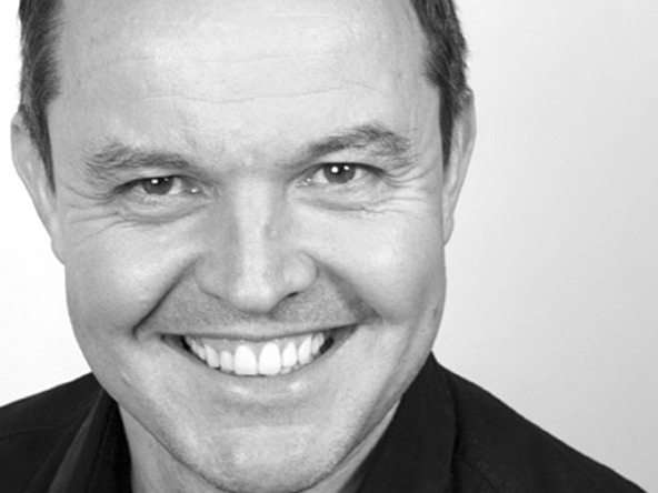 Andrew Wiseman steps down as ICM Unlimited MD | News | Research Live