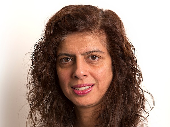 Sharma joins Join The Dots | News | Research Live