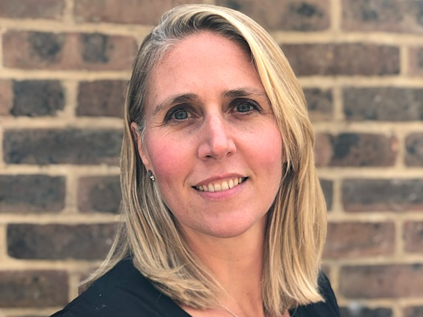 Essence appoints Anna Berry as UK MD | News | Research Live