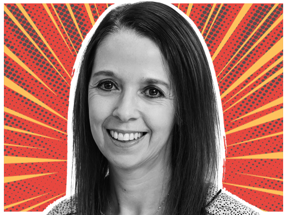 Annette White - Research Hero | Feature | Research Live