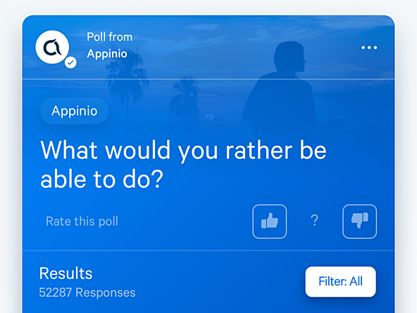 Appinio relaunches survey research app and eyes expansion | News ...