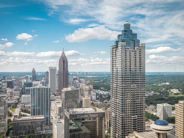 WPP to launch Atlanta campus | News | Research Live