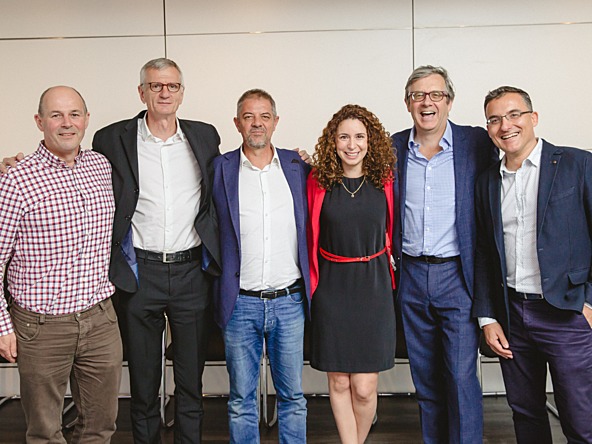 BDRC sold to BVA | News | Research Live