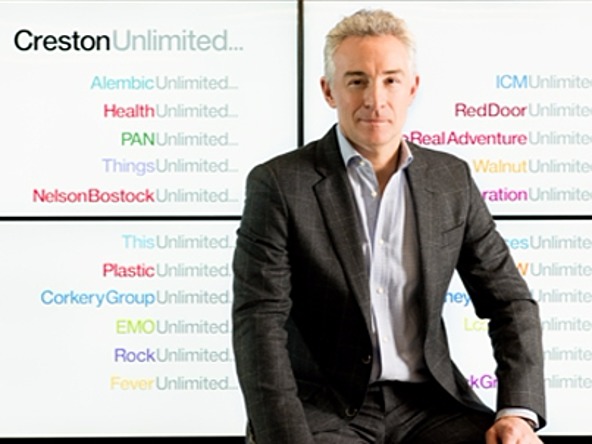 DBAY Advisors buys Creston for £75.8m | News | Research Live