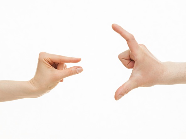 Big data is getting smaller and more useful | Opinion | Research Live