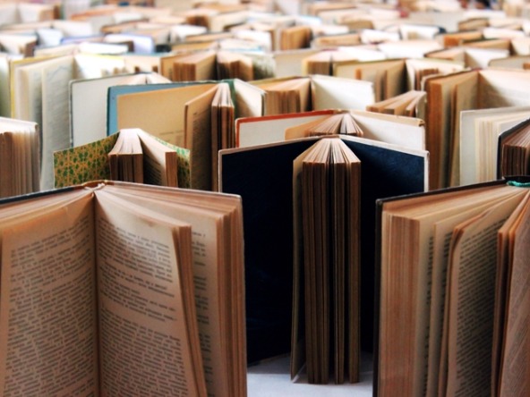 Three books every researcher should read in 2023 | Opinion | Research Live