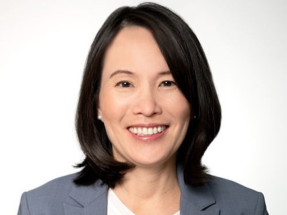 Brenda Tsai joins Kantar board | News | Research Live