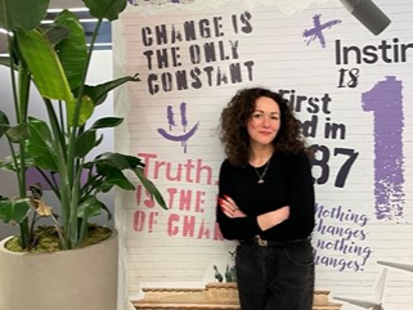 Truth Consulting partners with social change non-profit | News ...