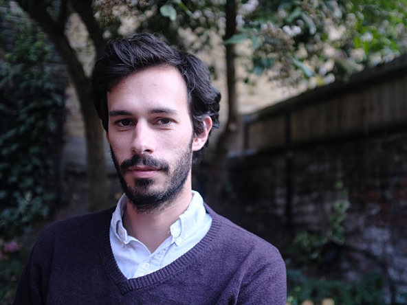 Carl Miller in seven | Feature | Research Live