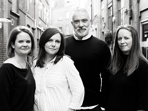 ex-Hall & Partners quartet launch Compton+Dean | News | Research Live