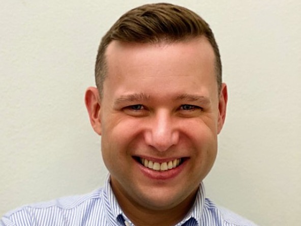 Orchard makes senior appointment | News | Research Live