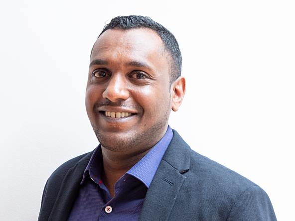 Singham joins PDS for business development | News | Research Live