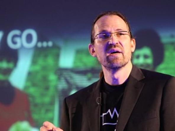 Coplin exits Microsoft | News | Research Live