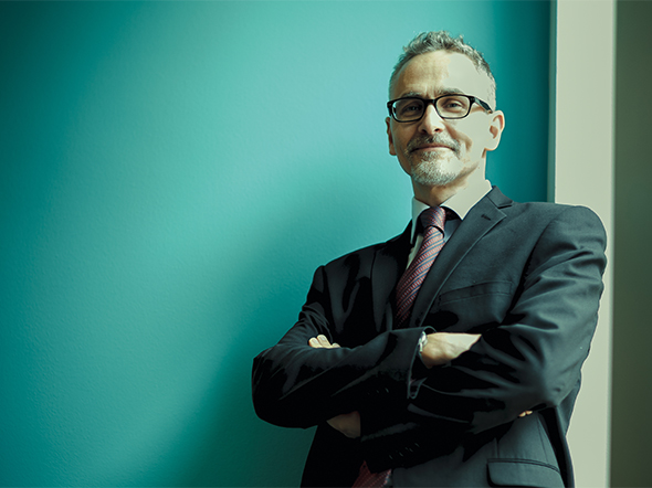 Persuasion, policy and police recruitment | Feature | Research Live