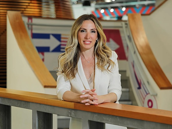 Meta promotes Derya Matras to VP for Emea | News | Research Live