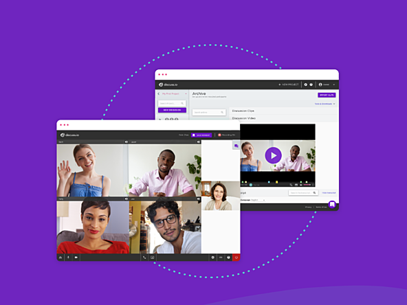 Discuss.io taps into empathy with Pulse | News | Research Live