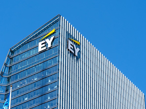 EY joins Qualtrics Partner Network | News | Research Live