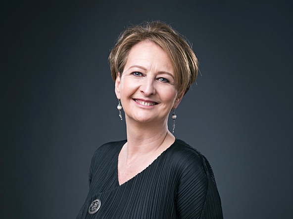 Edwina Dunn in seven | Feature | Research Live