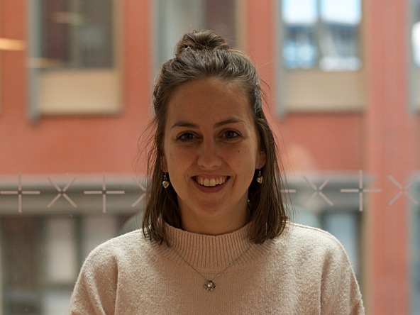 Bristol-based Blue Marble appoints Emily Pechey, Barbora Bute and Tom ...