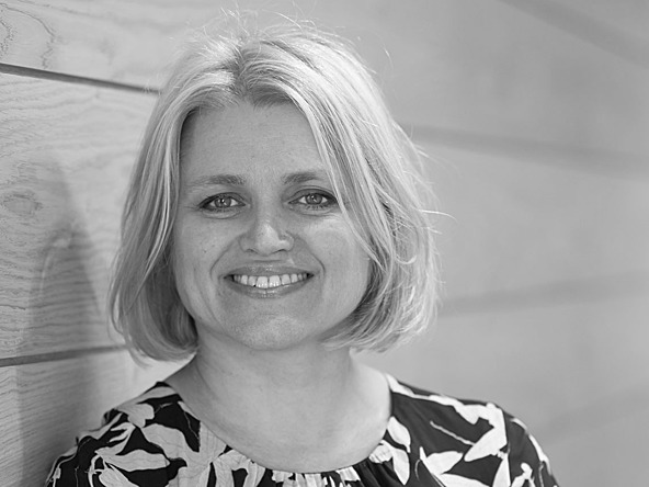 Gyro hires Emma Rush as president | News | Research Live