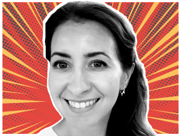 Ester Marchetti - Research Hero | Feature | Research Live