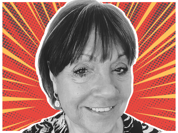 Gale Blears - Research Hero | Feature | Research Live
