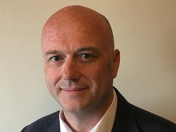 Ipsos names UK and Ireland CFO | News | Research Live