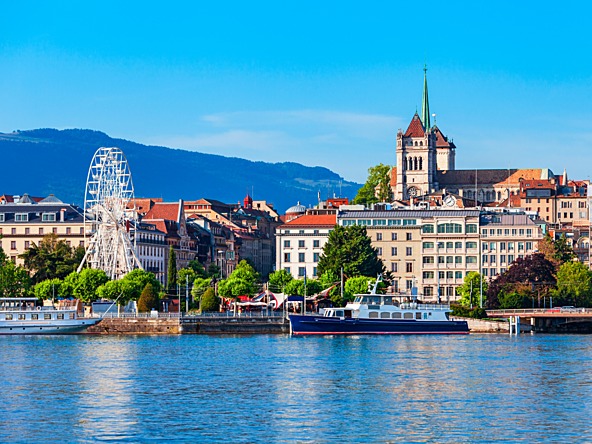 IDX opens Geneva office and adds to data and insights team | News ...