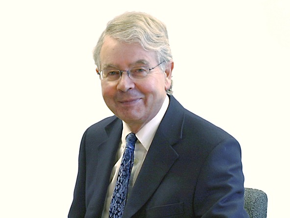 Obituary: Geoff Allan | News | Research Live