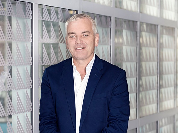Boyle takes lead across EMEA and APAC at Publicis Media | News ...
