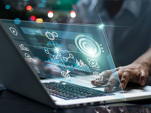 UK government publishes new standard for algorithmic transparency ...