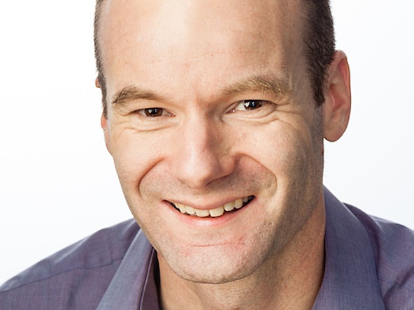 RealityMine CTO Graham Dean talks behavioural data technology | Opinion ...