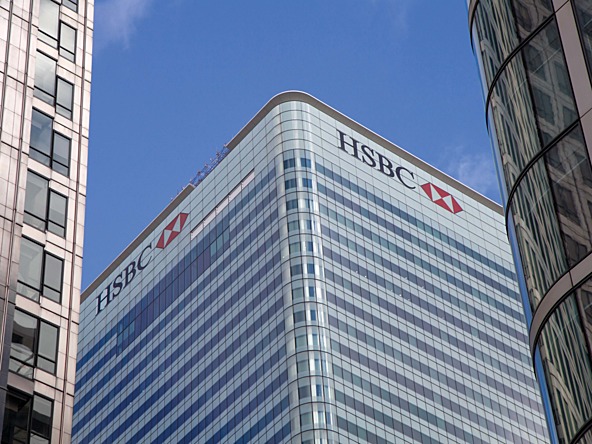 In for a penny: HSBC and insights | Feature | Research Live