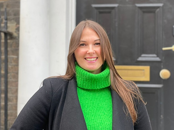 Disrupt Insight names director | News | Research Live