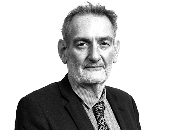 National statistician Sir Ian Diamond on Covid-19, timely data and ...