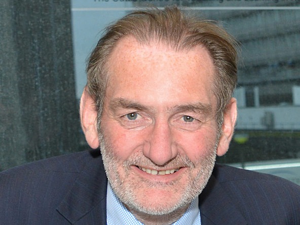 Ian Diamond named National Statistician | News | Research Live