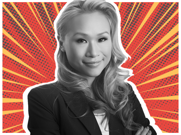 Jade On - Research Hero | Feature | Research Live