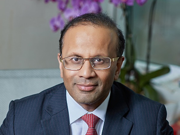 Ipsos makes Jacob George US automotive leader | News | Research Live