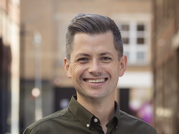 Eccles to lead Basis health division | News | Research Live