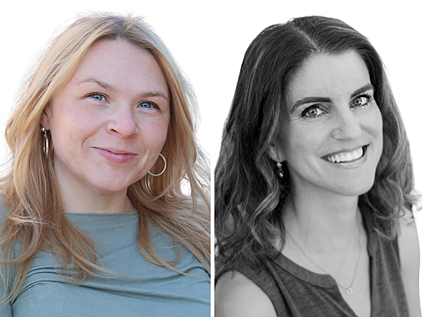 Leadership changes at Women in Research | News | Research Live