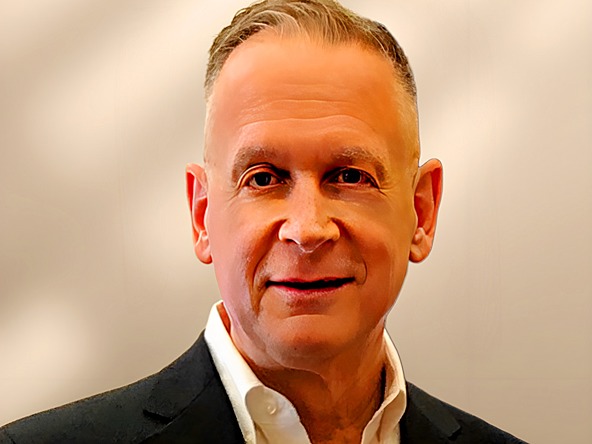 Jim Whaley joins AMSR board of trustees | News | Research Live