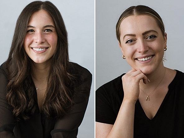 Orchard promotes two to client strategy roles | News | Research Live