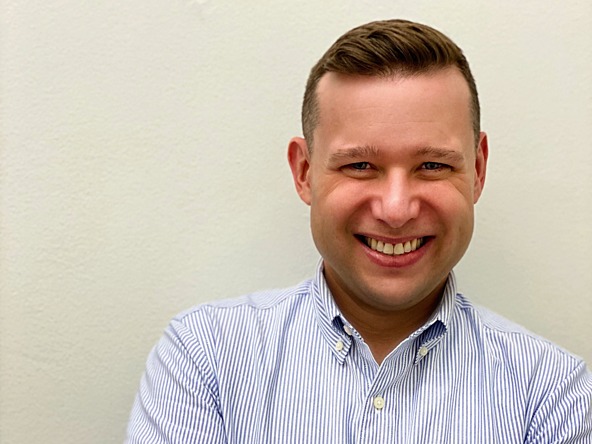 Behaviorally hires midwest client VP | News | Research Live