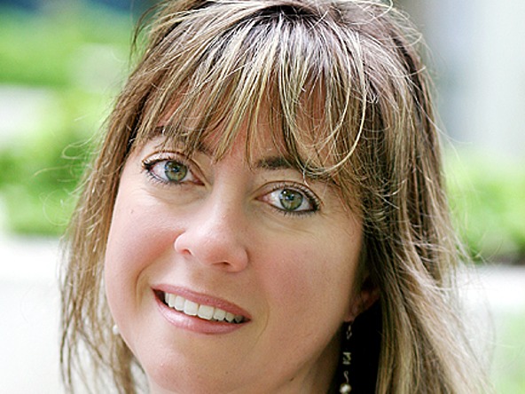 Julie Paul joins Maru/Blue as COO | News | Research Live