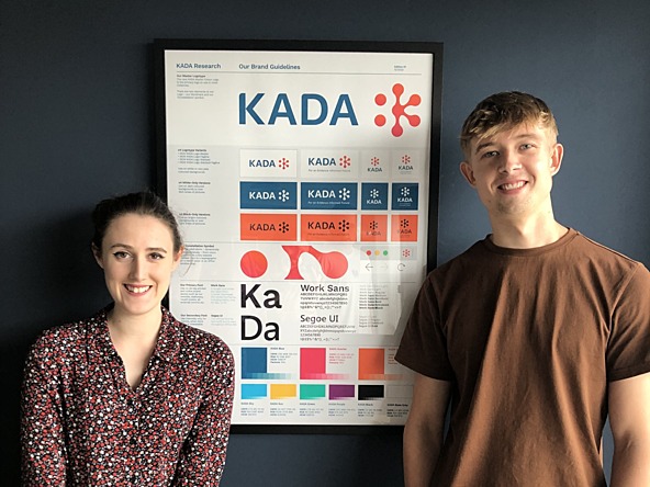 Kada Research hires two | News | Research Live