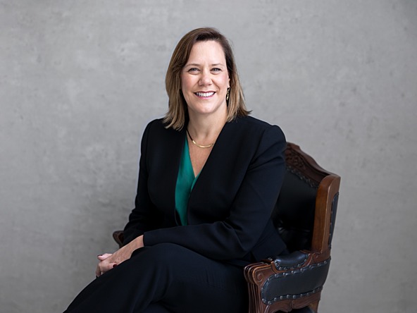 Karen Halligan named CEO of OzTAM | News | Research Live