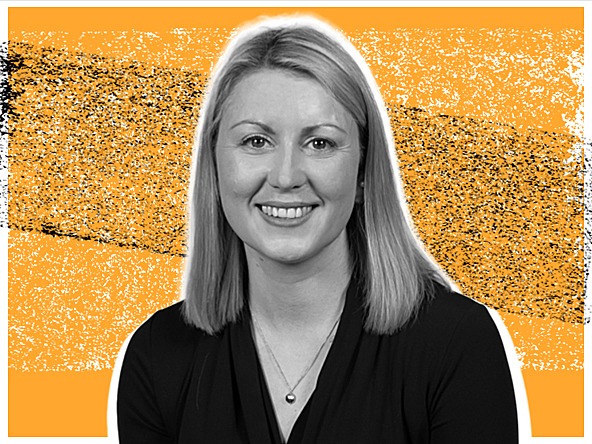 Ipsos UK CEO on work-life balance and supporting staff in life ...